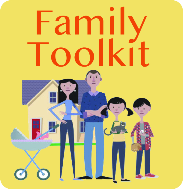 Family Toolkit - New York Council on Problem Gambling