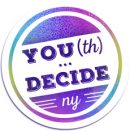 YOU Decide NY | NYCPG
