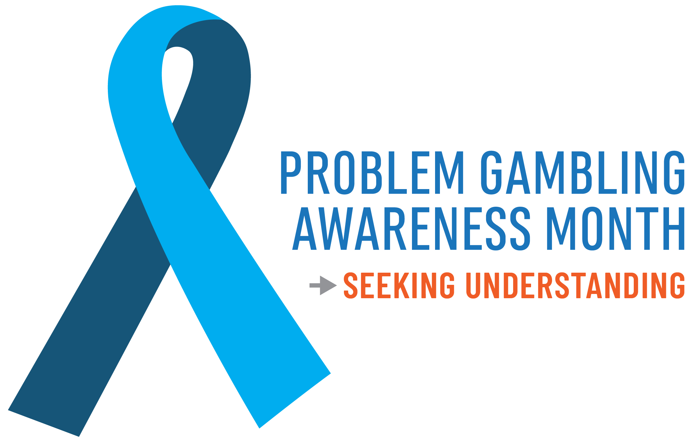 Problem Gambling Awareness Month - New York Council on Problem Gambling